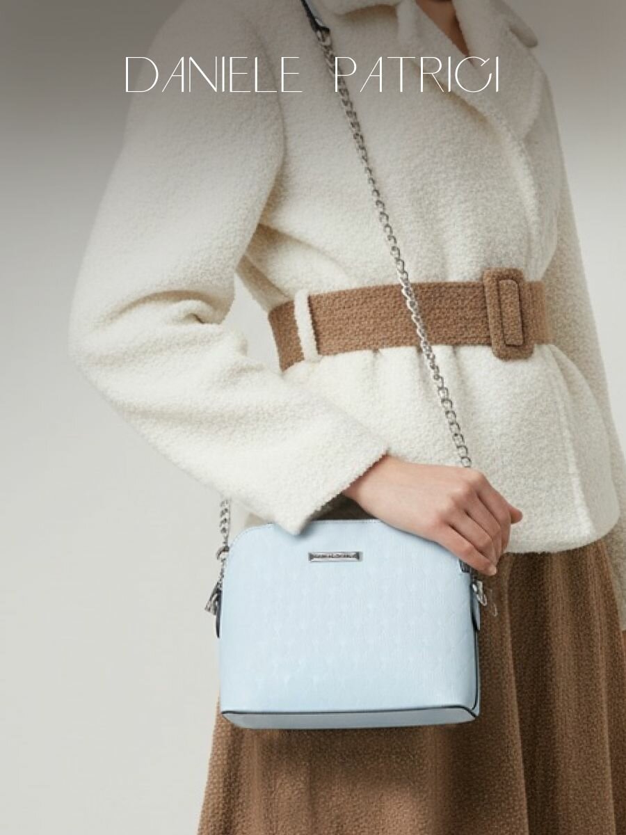 Сумка клатч Весна-лето 2026