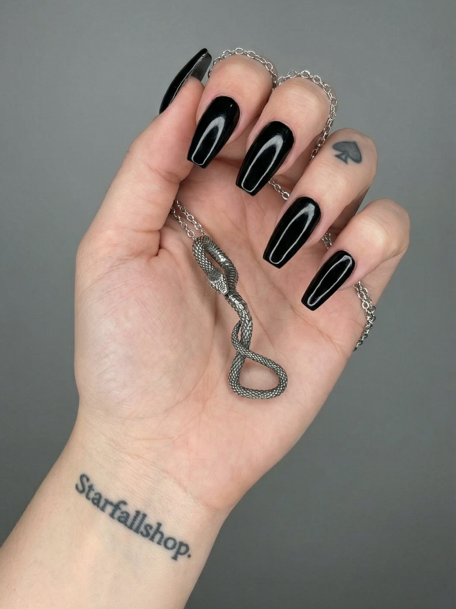 Славянский оберег, подвеска Starfallshop