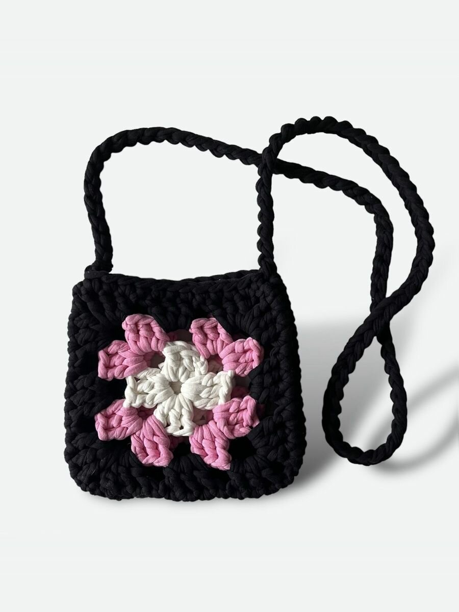 Сумка кросс-боди