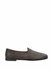 Лоферы PREMIATA Leather loafers, размер 10 UK, коричневый