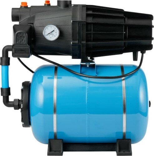 Установка для водоснабжения ДЖИЛЕКС «джамбо про» 70/50 П-24 3112