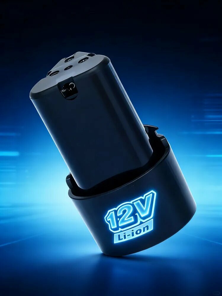 Эксклюзивный литийионный аккумулятор 12V