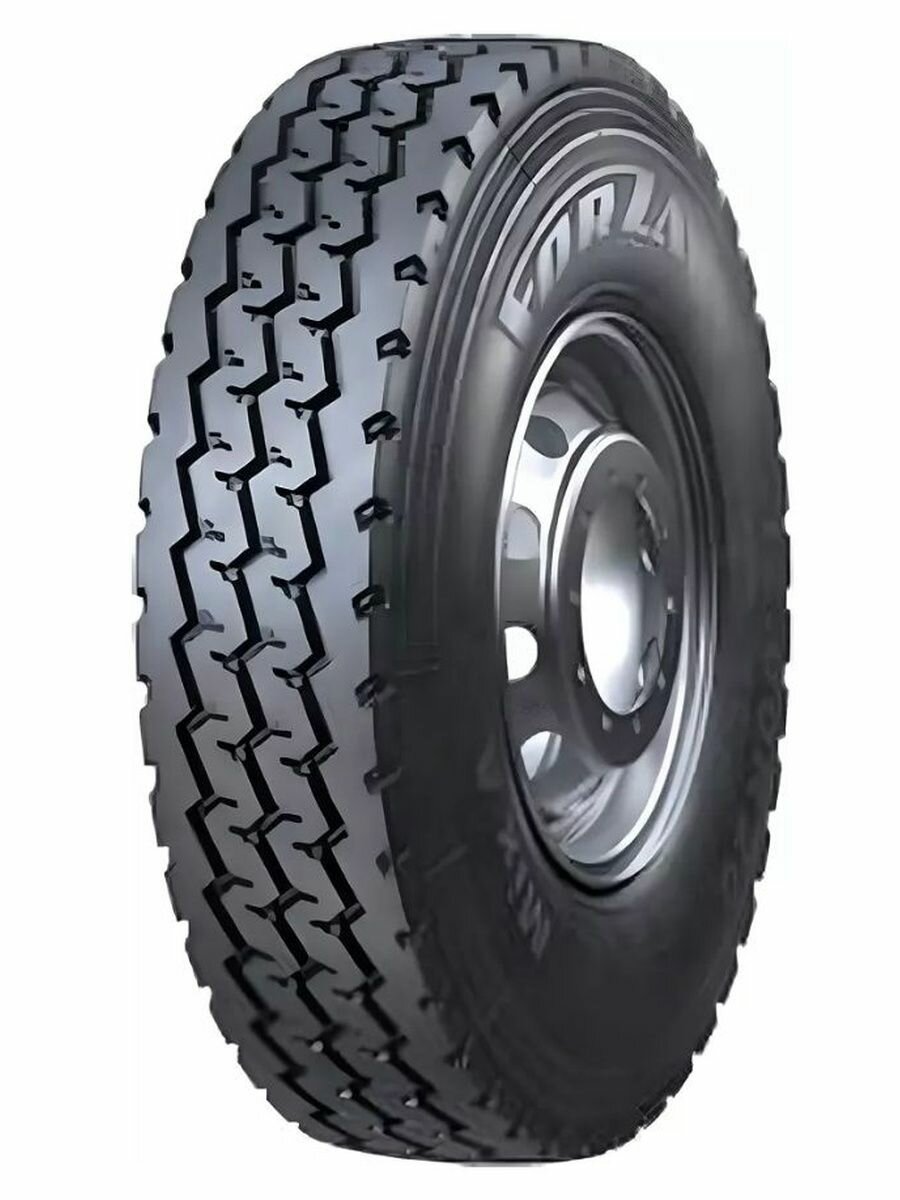 11R22.5 КАМА Forza Mix A НК. ШЗ 148/145K шина грузовая универсальная