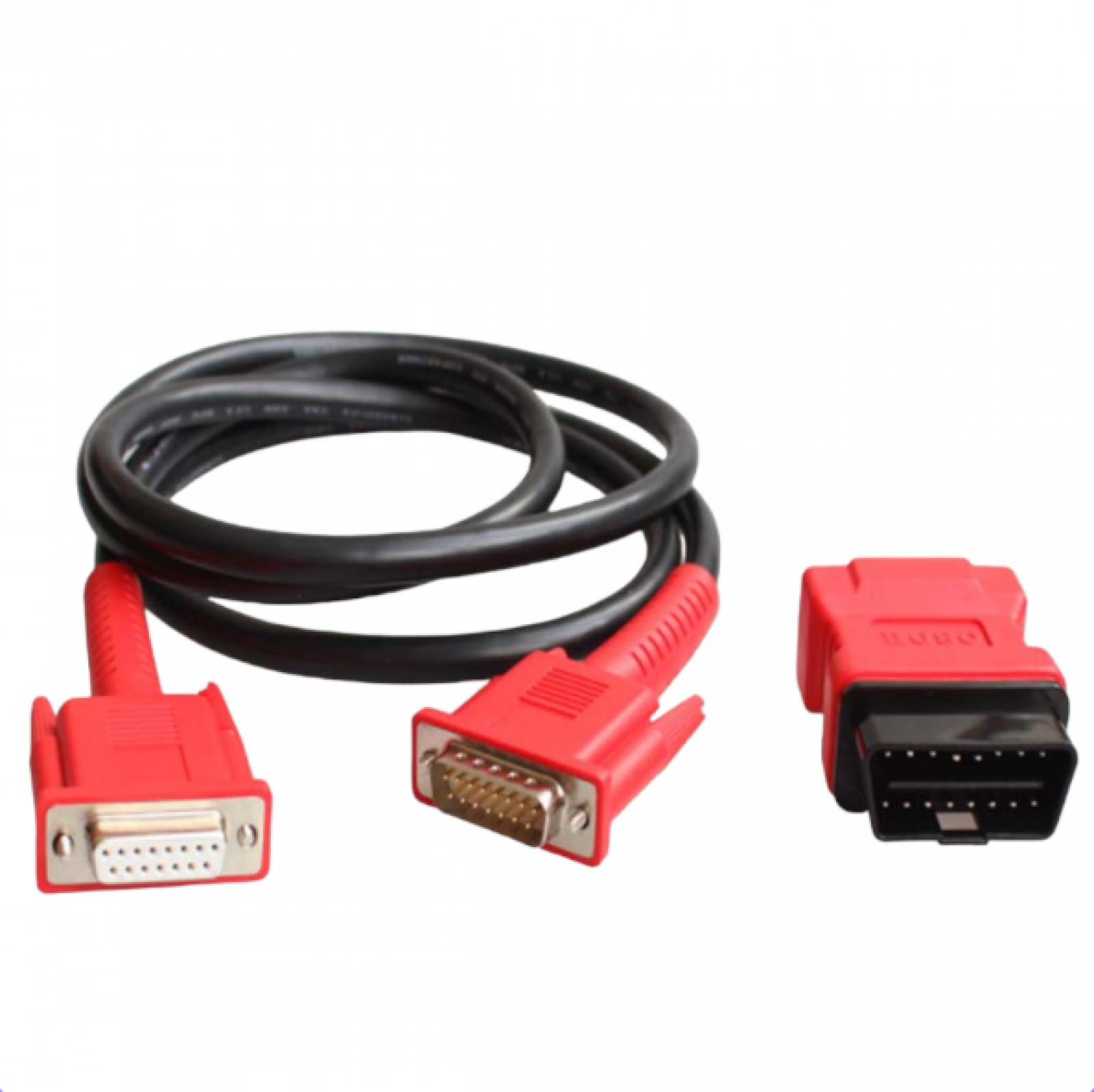 Главный диагностический кабель MyPads для Autel MaxiDAS DS708 с 16-pin на 15-pin разъем