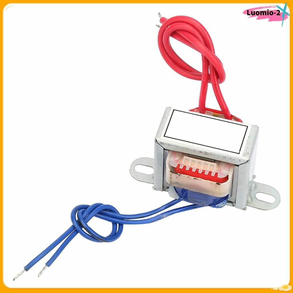 Одиночный силовой трансформатор