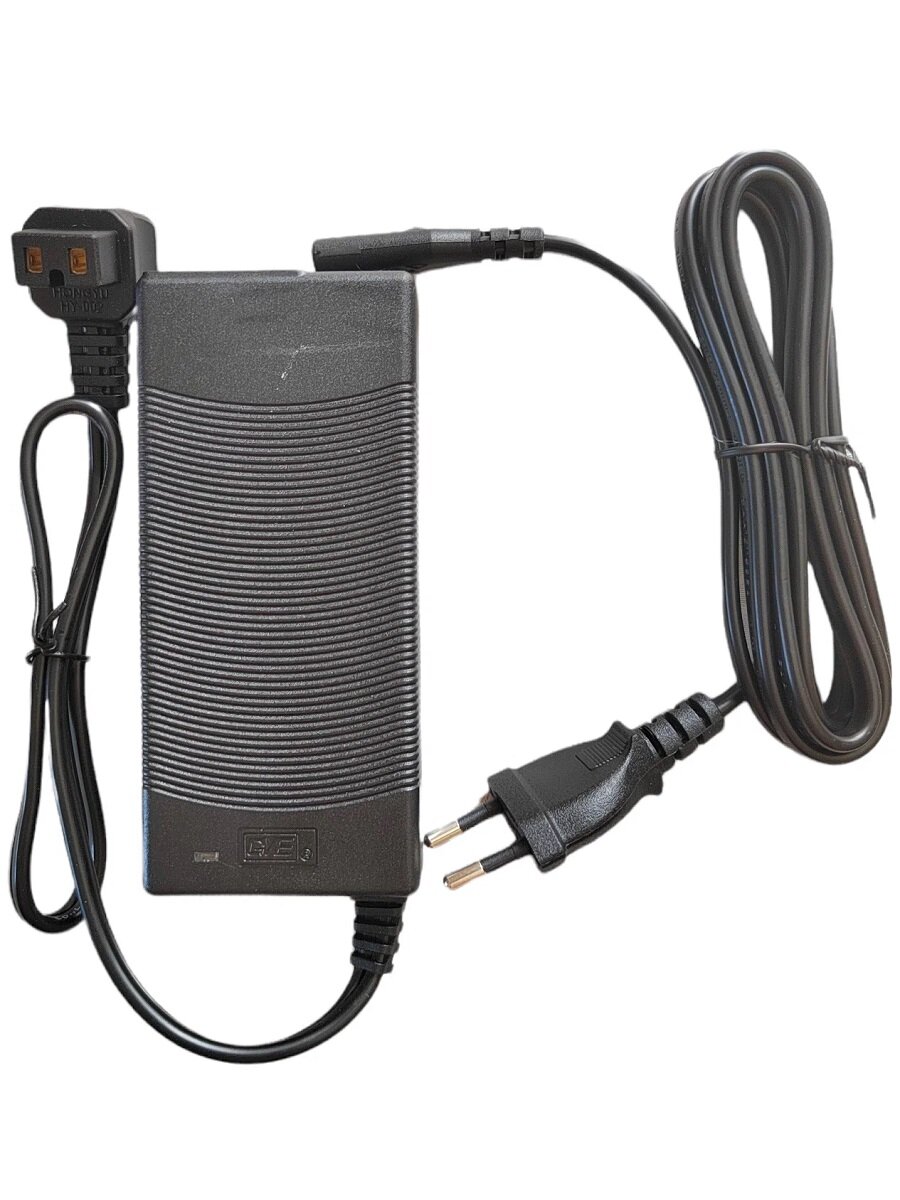 Адаптер GVE (87W) для компрессорных автохолодильников 12 В Meyvel, Alpicool