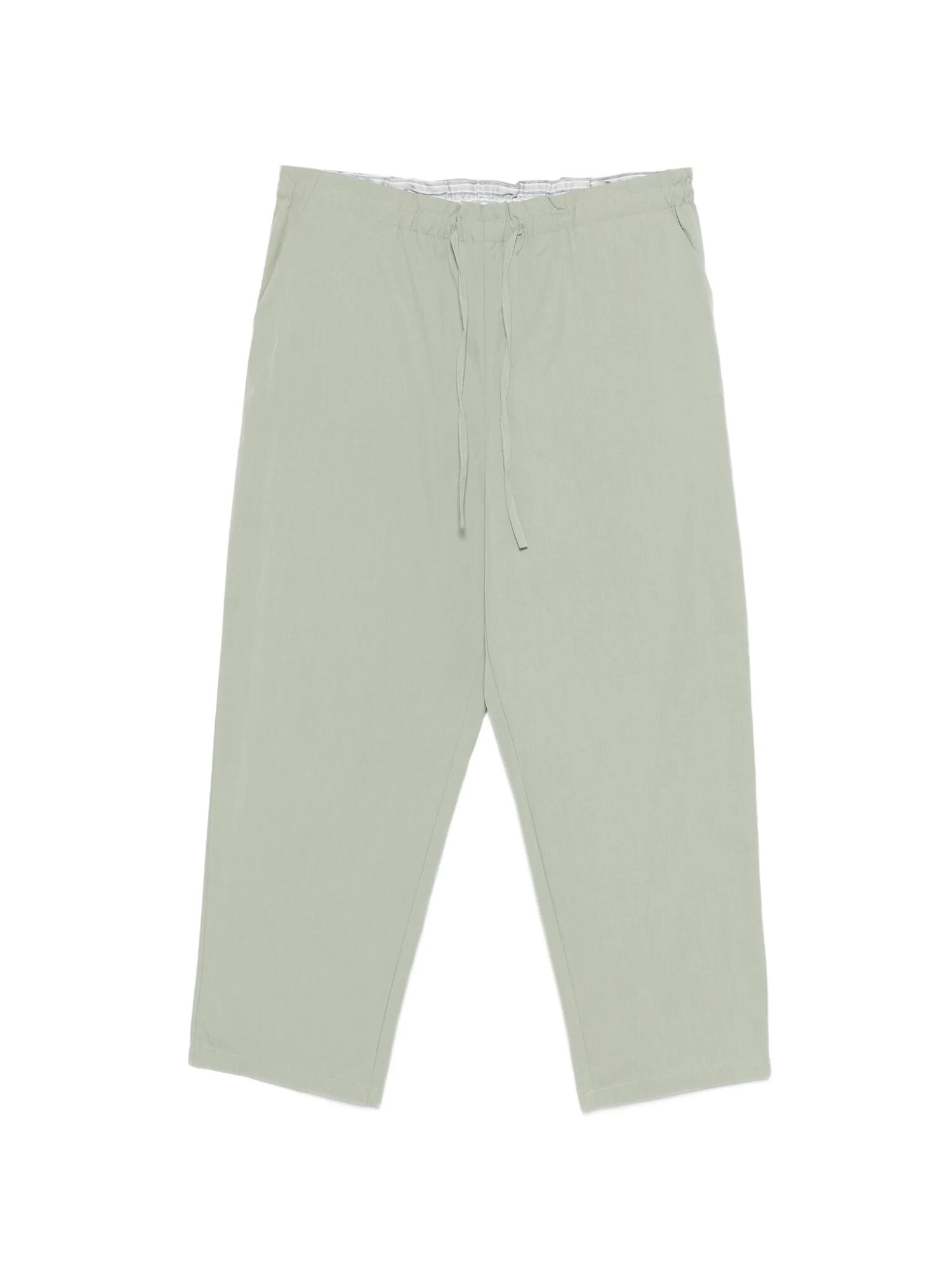 Брюки Drawstring trousers