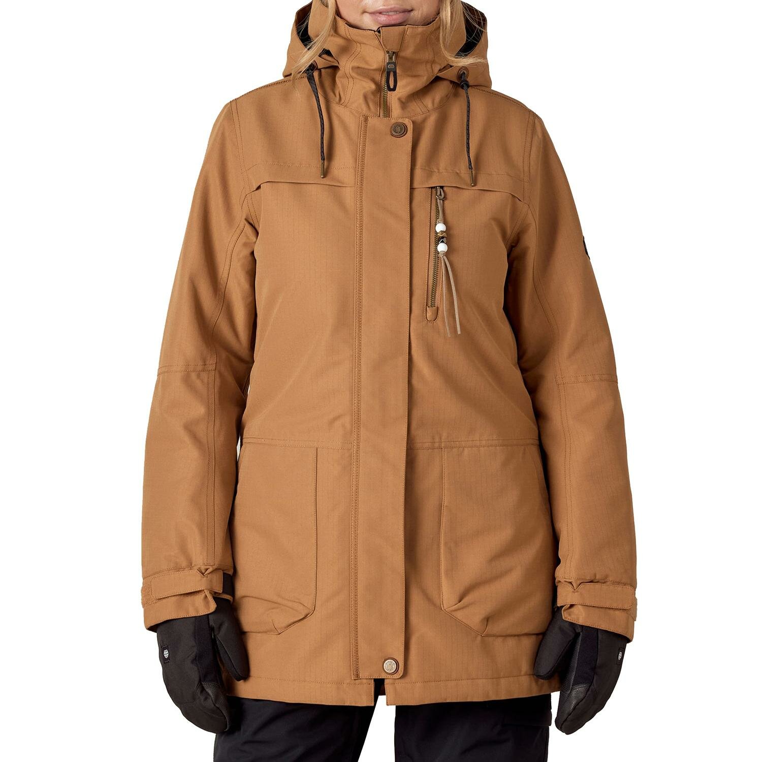 Куртка Куртка 686 Spirit Insulated Jacket