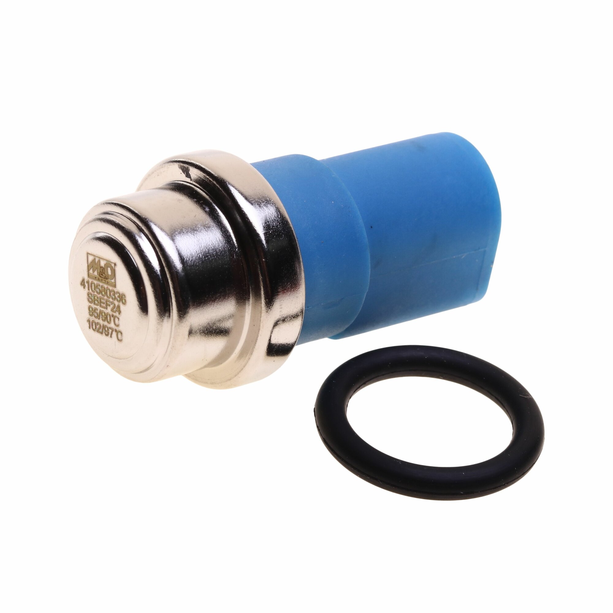 Датчик включения вентилятора VW Passat (B6) AUDI A6 (C5) SKODA Superb (U4) MEAT&DORIA