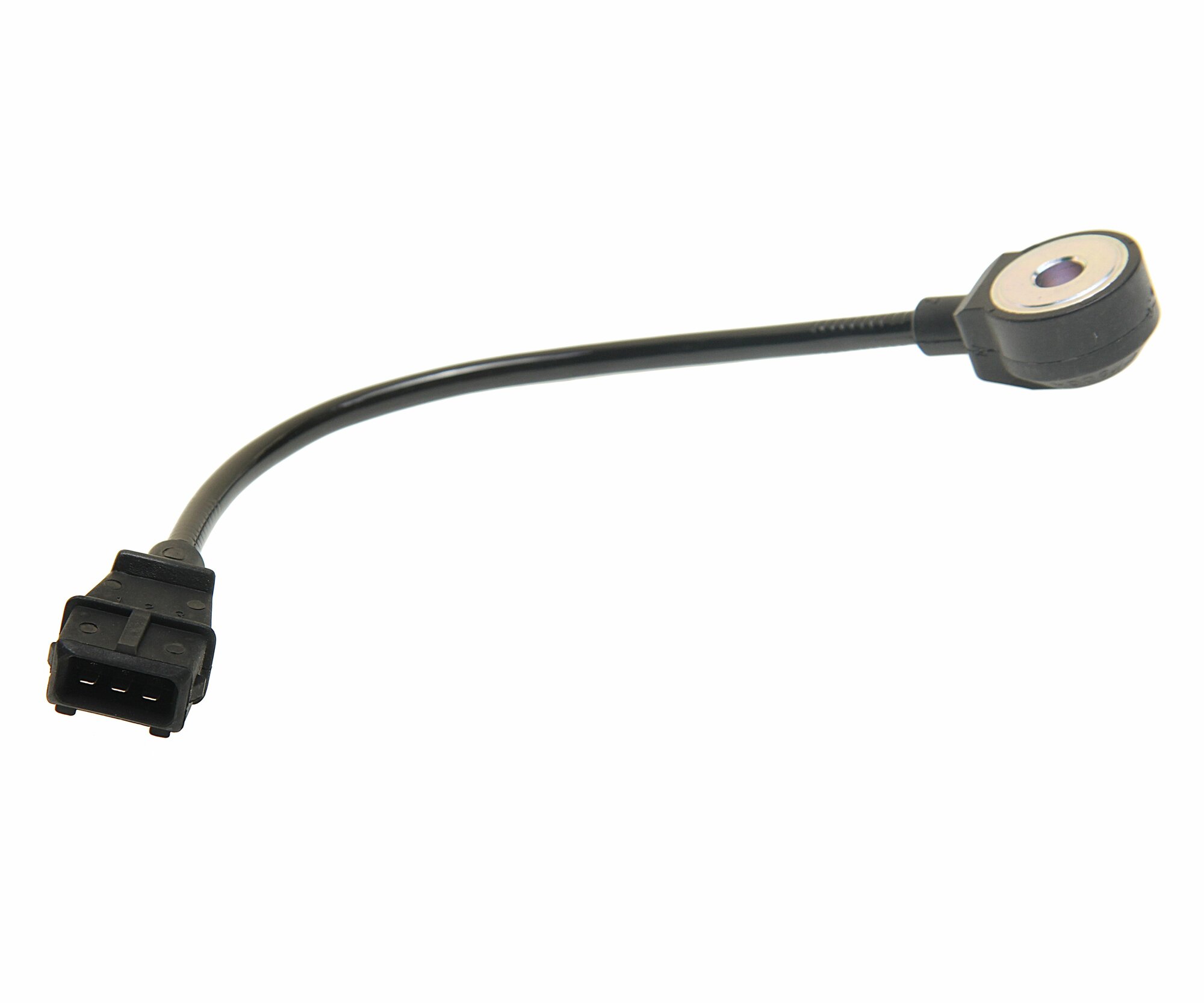 Датчик детонации KIA Sportage (02-) INZI