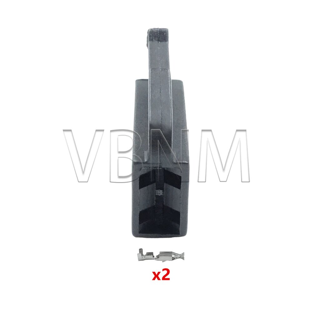 Автомобильный разъем 191906231A Female