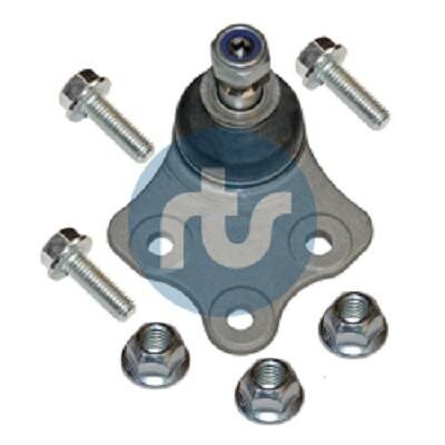 Шаровая опора верхняя L/R RTS 93-00891-056 MERCEDES W211/S211 01-12
