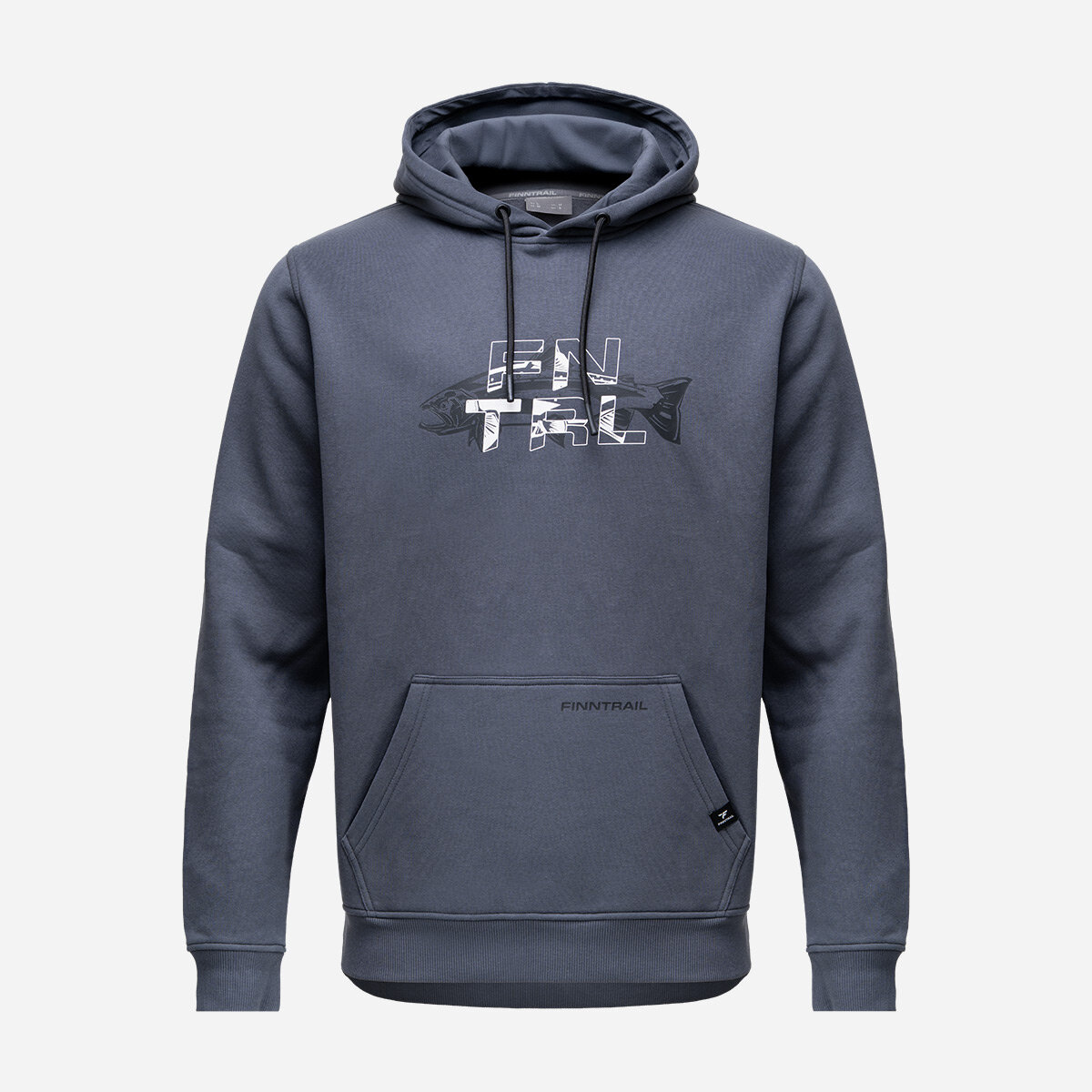 Худи Футер с начёсом