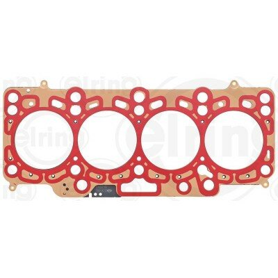 Прокладка ГБЦ [1,63mm] ELRING 789.873 VW Amarok/Crafter/T5/T6 2.0TDi 09-> mot. CFCA/CKTB/CNEA/CSLA