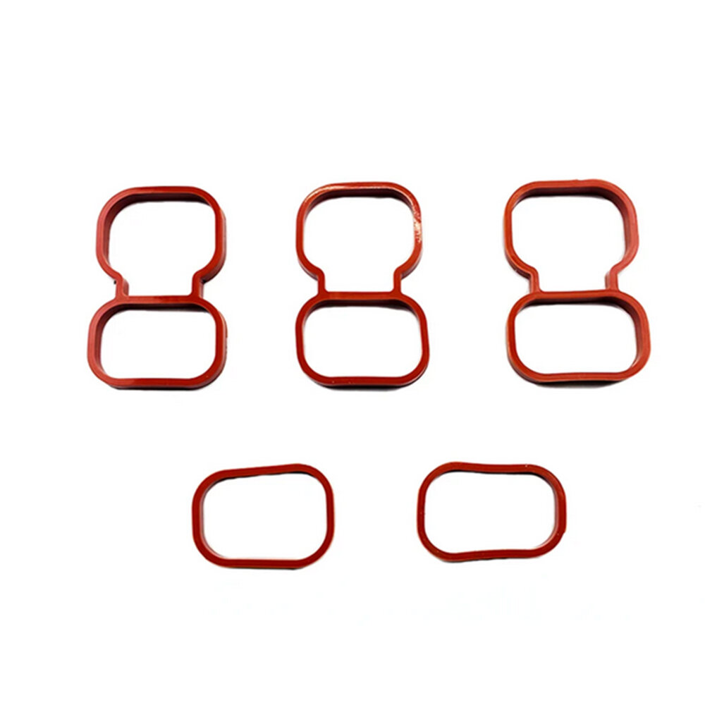 1 set 2710960180 2710960280 Engine Intake Manifold Gasket For Mercedes-Benz
