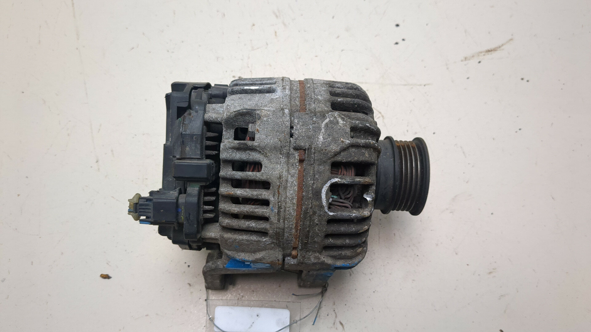 Генератор Opel Astra H Б/У