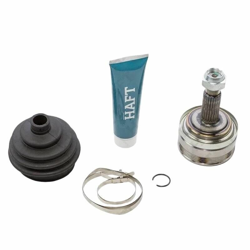 ШРУС наружный комплект HAFT GA0272 LADA 2108-2115 86->