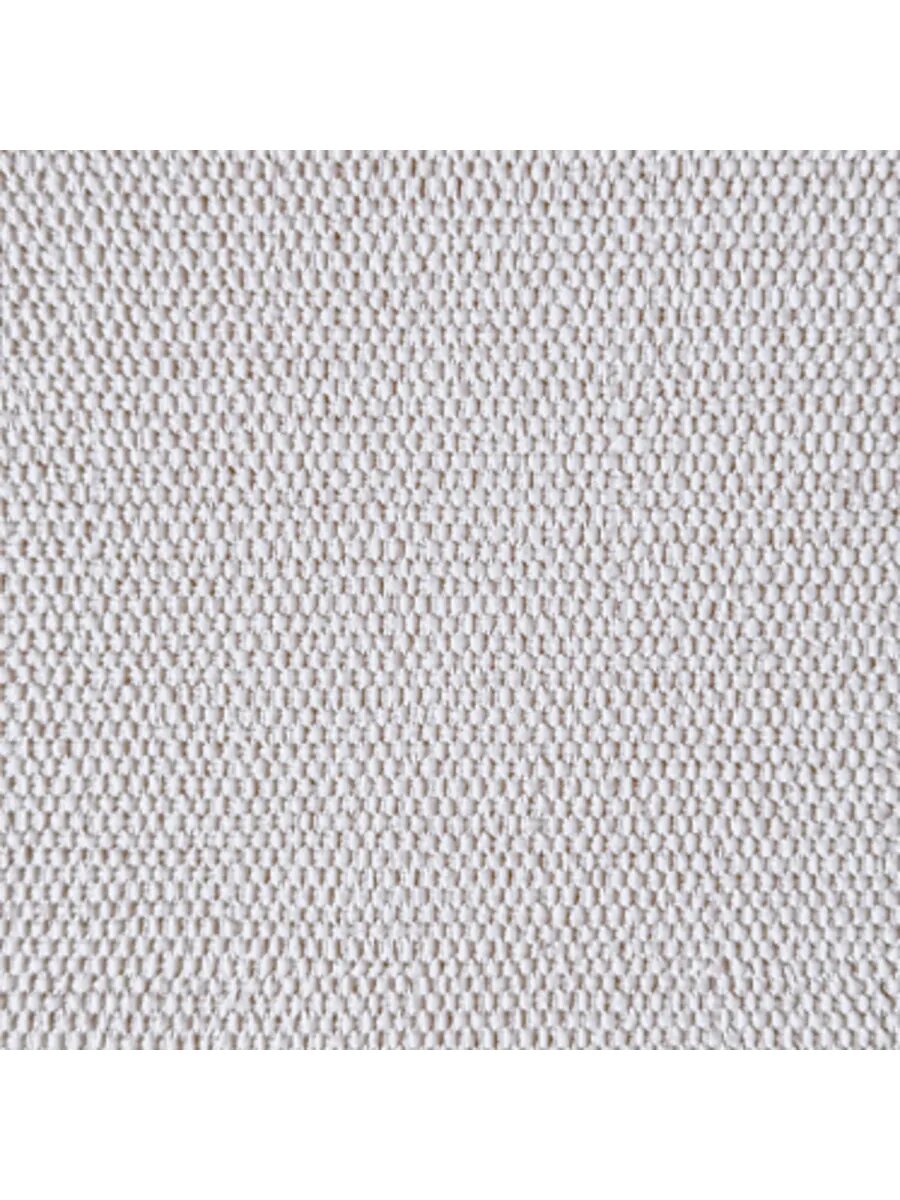 Обои Белвинил "Рогожка", флизелиновые, моющиеся, светло-бежевые, 1.06х10,05