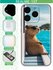 Чехол для Realme 15T