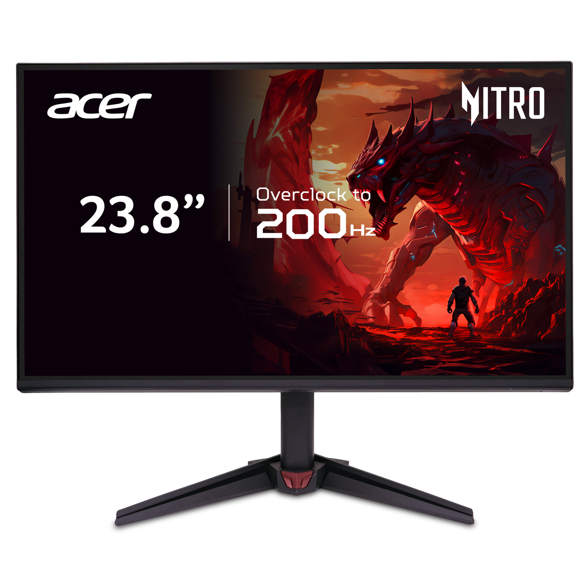 27" Монитор Acer VG270UP6bmiipx, IPS, 2560x1440, 144 Гц (UM. HV0CD.601)