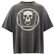 Футболка Saint Michael Футболка Saint Michael Kk Ss Tee Perversion, размер L, bl...