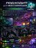 Подставка для джойстика Shoptronic, черный, пластик, для PS/Xbox