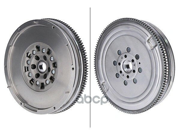 415 0955 10_Маховик Luk арт. 415095510