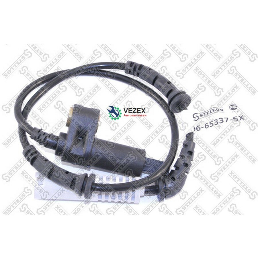 STELLOX 06-65337-SX Датчик скорости вращения колеса (ABS)