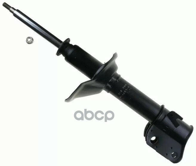 Амортизатор -Fr(L)/gas Subaru: LEGACY III (BE BH) LEGACY III Estate (BE BH) OUTBACK (BE BH) Sachs арт. 312208