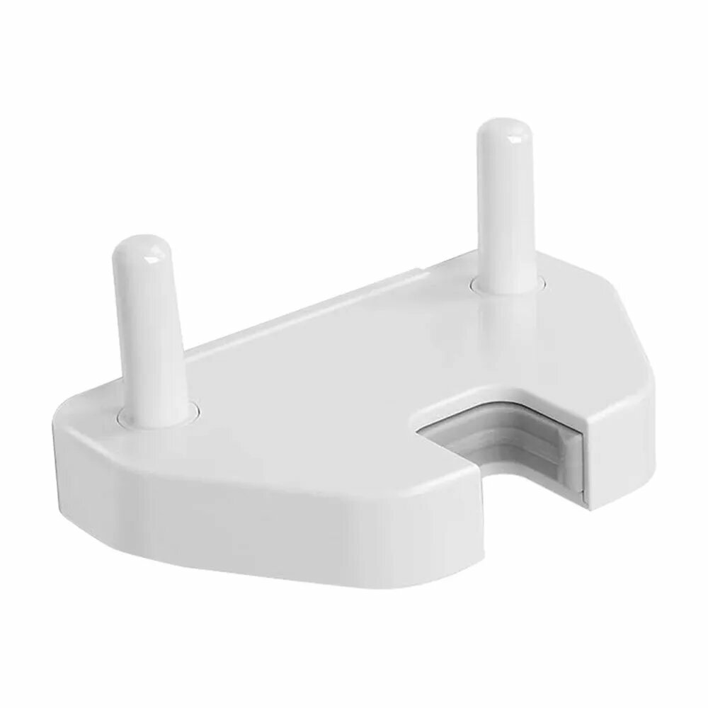 Настенный кронштейн для пылесоса, универсальный держатель для V8 V7 V6/// Cleanner, белый, A