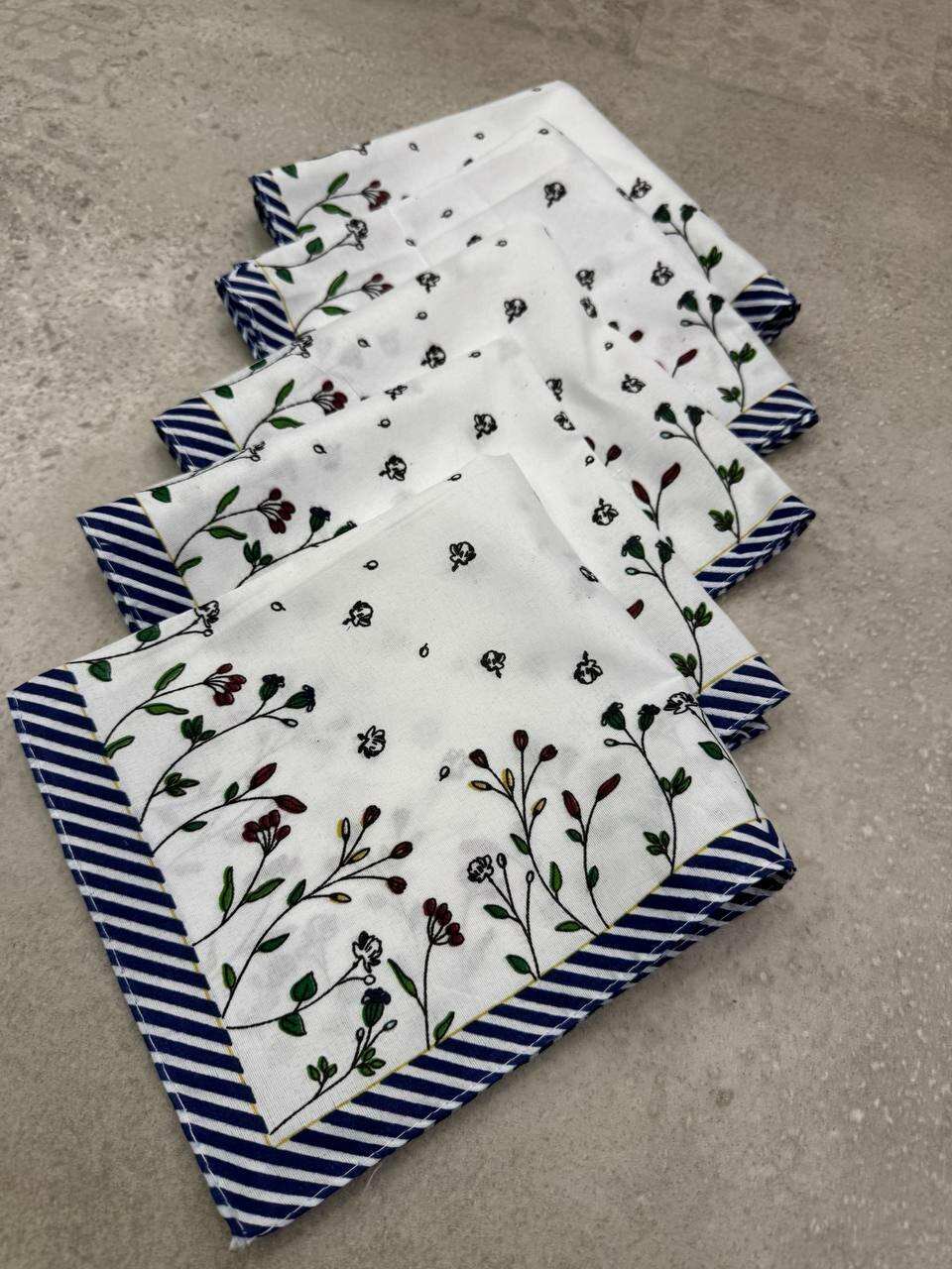 Носовой платок