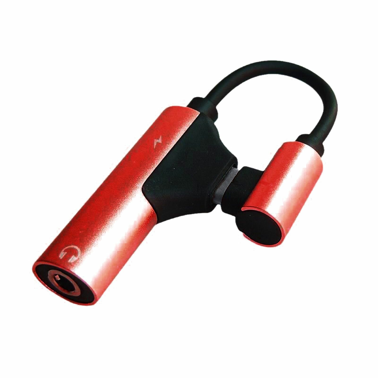 USB Type C на 35 мм Адаптер для наушников