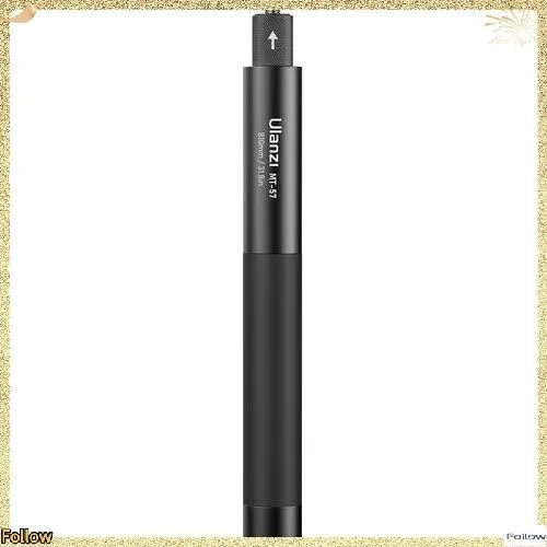 Монопод Ulanzi MT-57 Selfie Stick телескопический 80 см для телефона