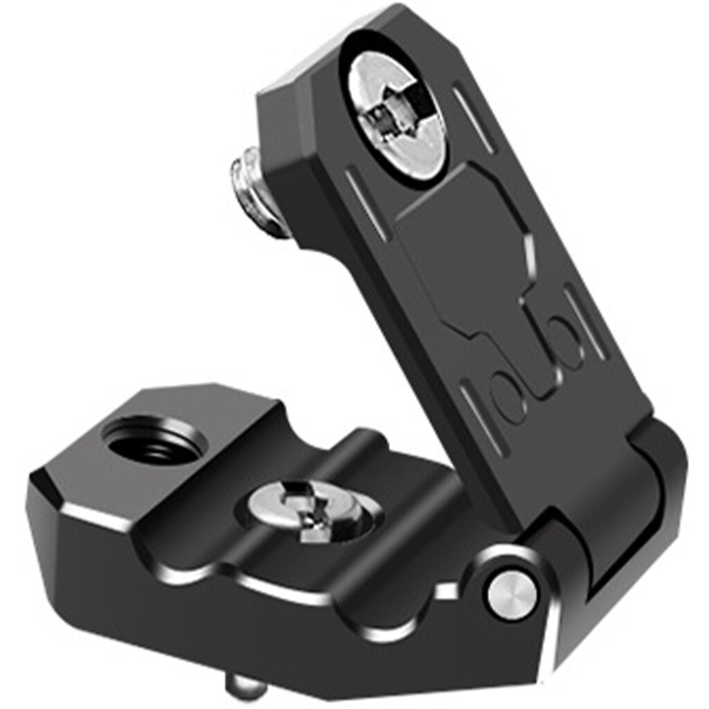 Алюминиевый Кабельный Зажим Фиксирующий Инструмент Для Кабелей Видеомикрофонов DSLR Camera Rig С Винтом 1/4 Дюйма