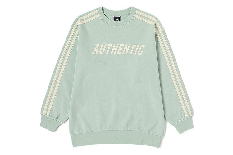 Толстовка Crew Neck Moderate Regular