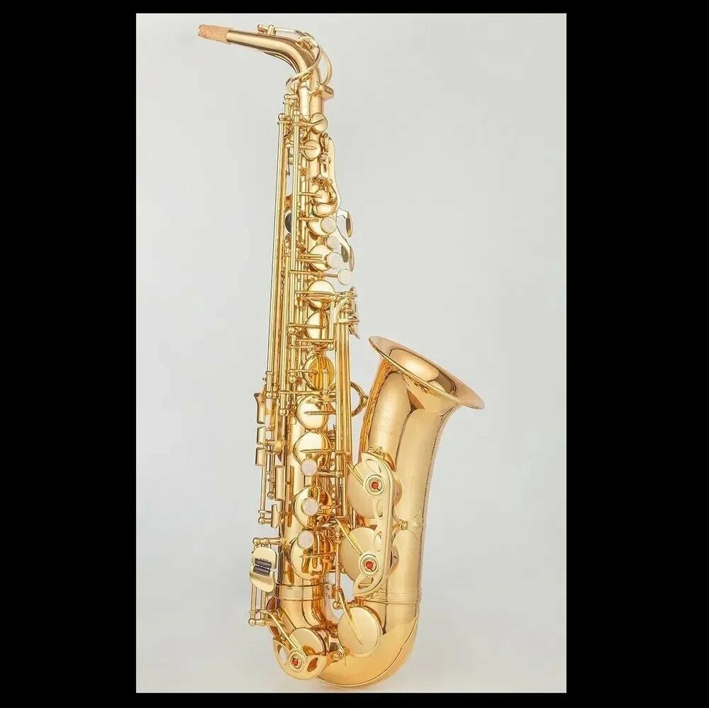 YAMAHA YAS-62 Саксофон Альт