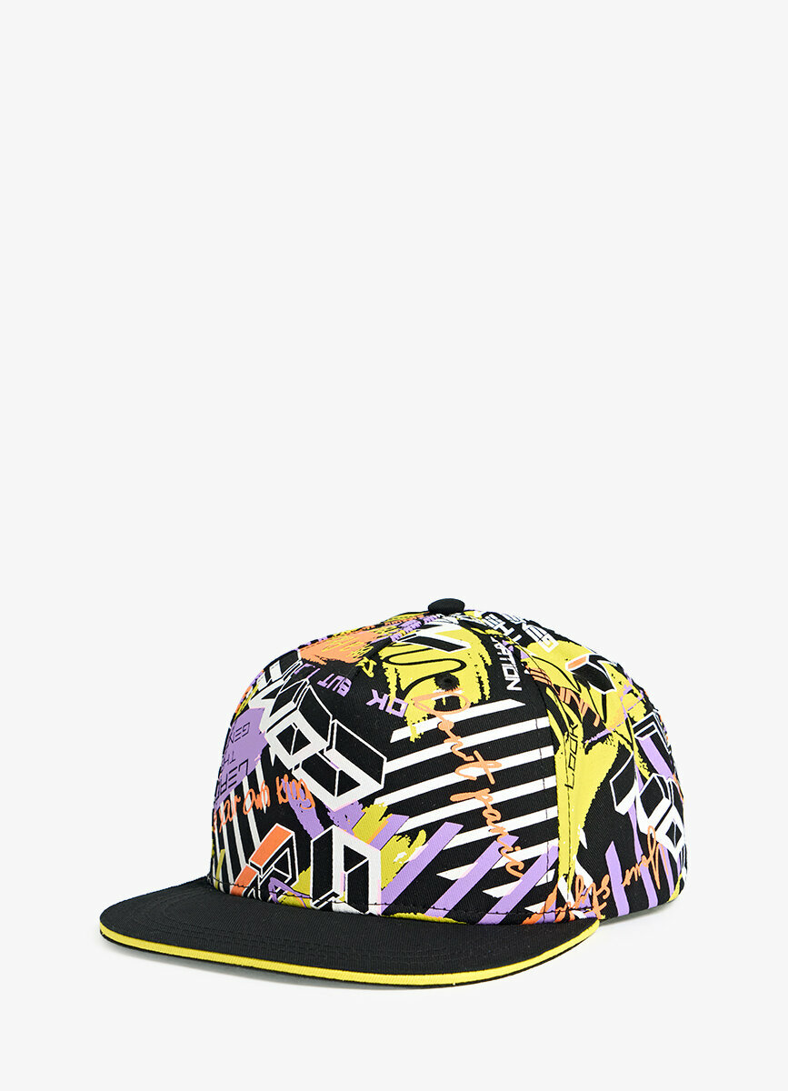 Бейсболка для мальчиков