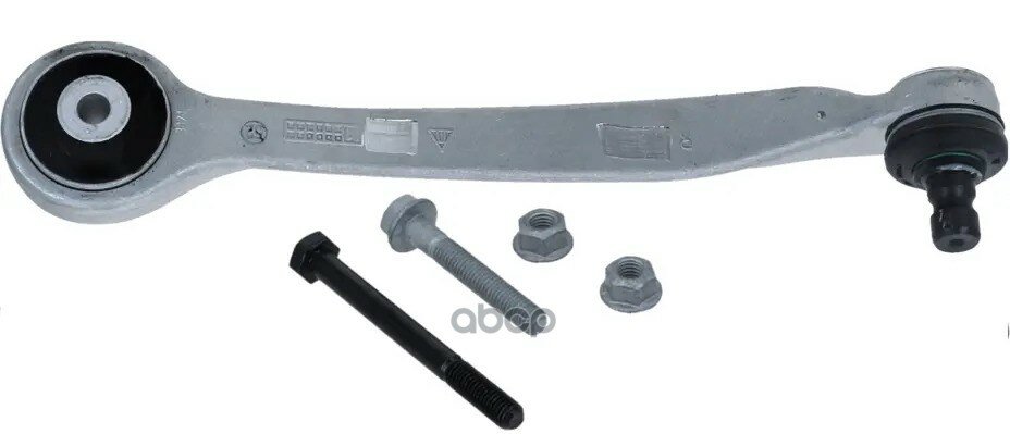 Рычаг подвески VOLKSWAGEN PASSAT IV 1997 2004 LEMFORDER арт. 1372002