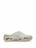 Мюли Crocs Echo Wave, размер 10 UK, разноцветный