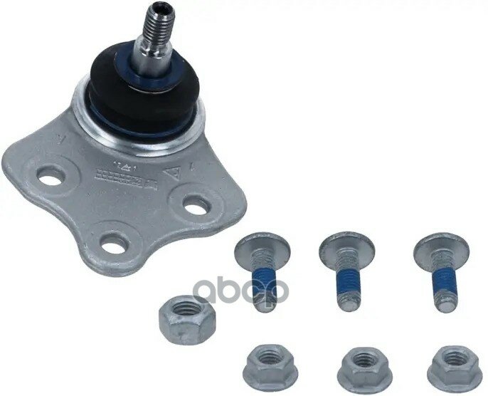 Опора шаровая L=R MB W211 LEMFORDER 3093301 LEMFORDER арт. 3093301