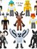 Фигурки из аниме 7-9.5 см. Фигурки коллекционные, фигурки для мальчиков и девоче...