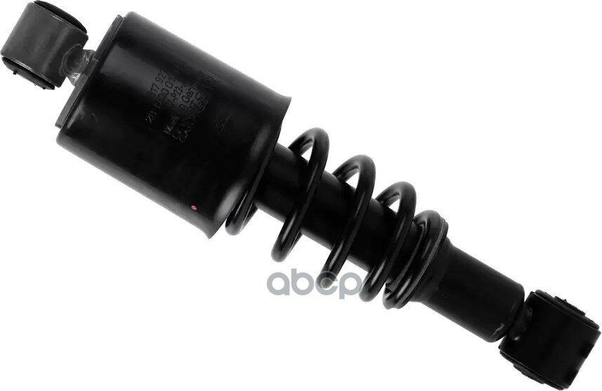 Амортизатор кабины ! задн. 287-347 O/O 12x45 12x50 MAN TGA Sachs арт. 317927