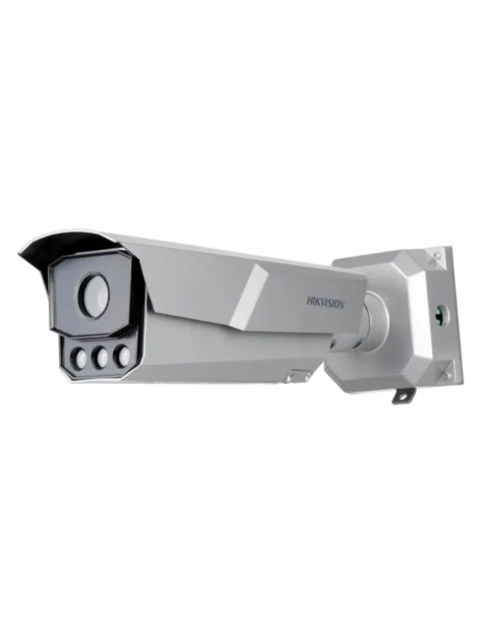 Видеокамера IP Hikvision iDS-TCM203-A/R/0832, 2Мп, с микрофоном