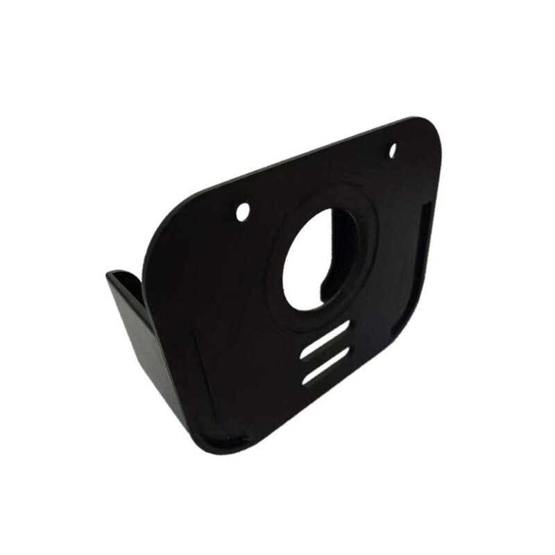 Универсальная коробка для телевизоров Box Настенное крепление Компактной конструкции Настенные кронштейны Подходят для моделей с 1 по 6 для легкой установки