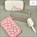 Формочка для льда Hello Kitty MINISO