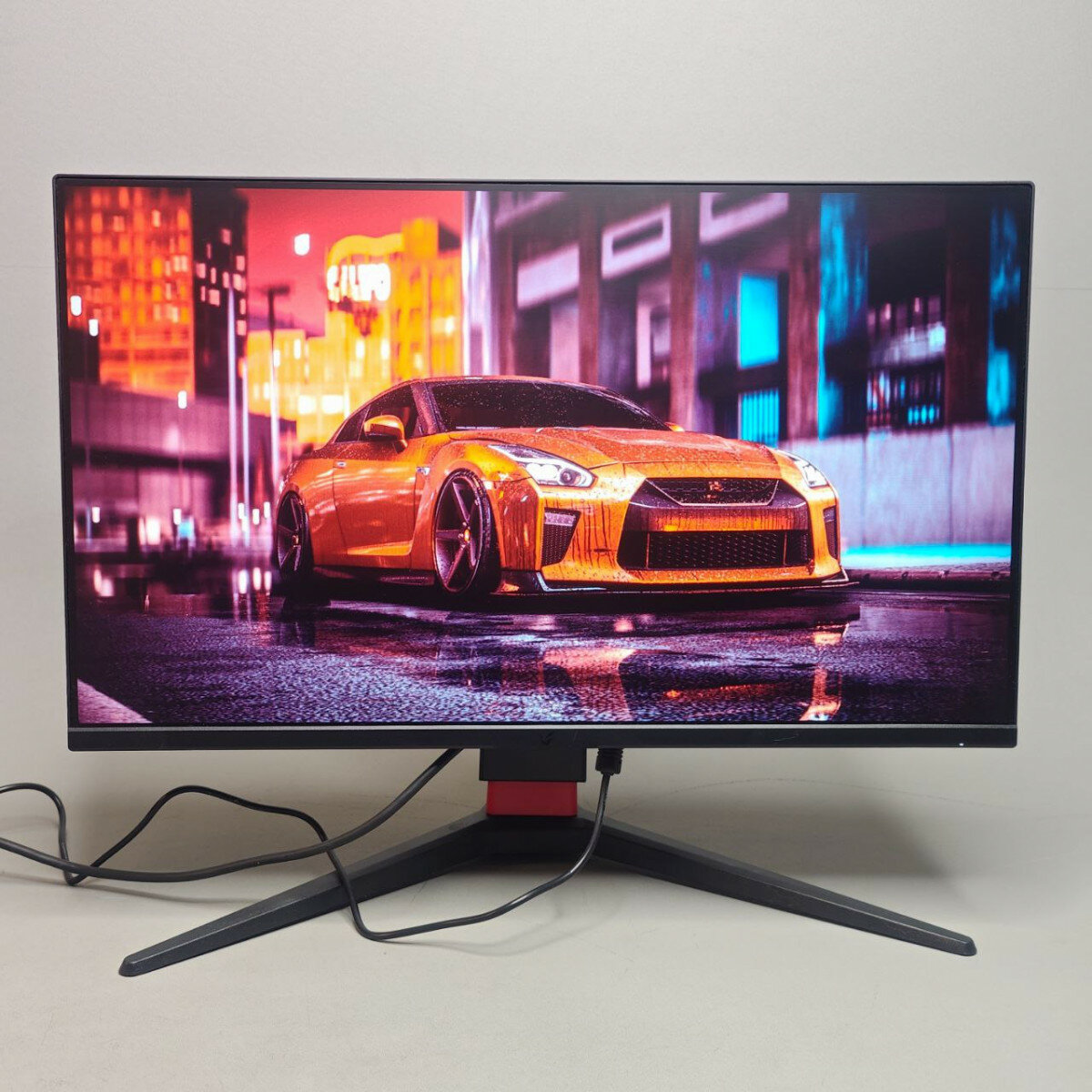 23.8" Монитор 180Гц ARDOR GAMING PORTAL AF24H1, черный