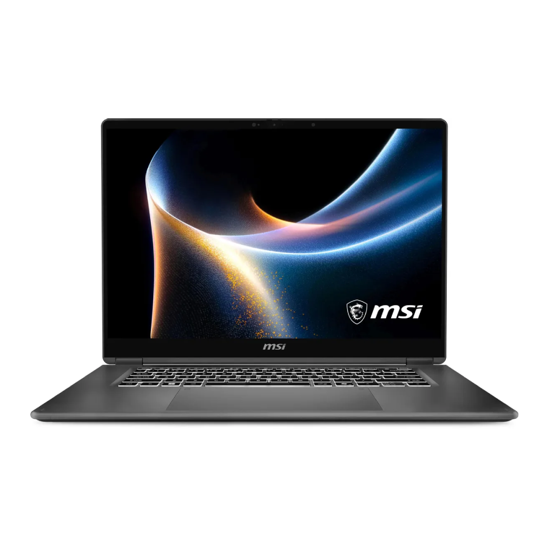 Ноутбук MSI Prestige 16 Flip AI+ C3MTG-028RU 16 OLED/Core Ultra 9 386H/32Gb/2Tb/Intel Arc/Win11 Pro серый