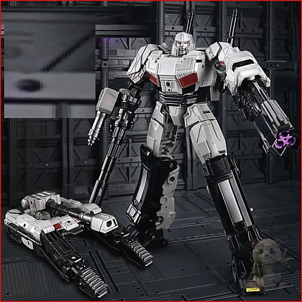 Трансформеры робот, Transformers One /Megatron , подарок для мальчика/JK13