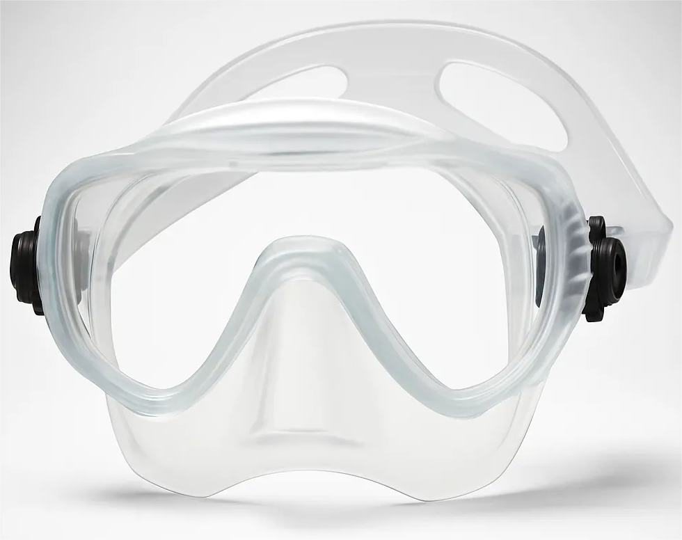 Маска Marlin Enjoy