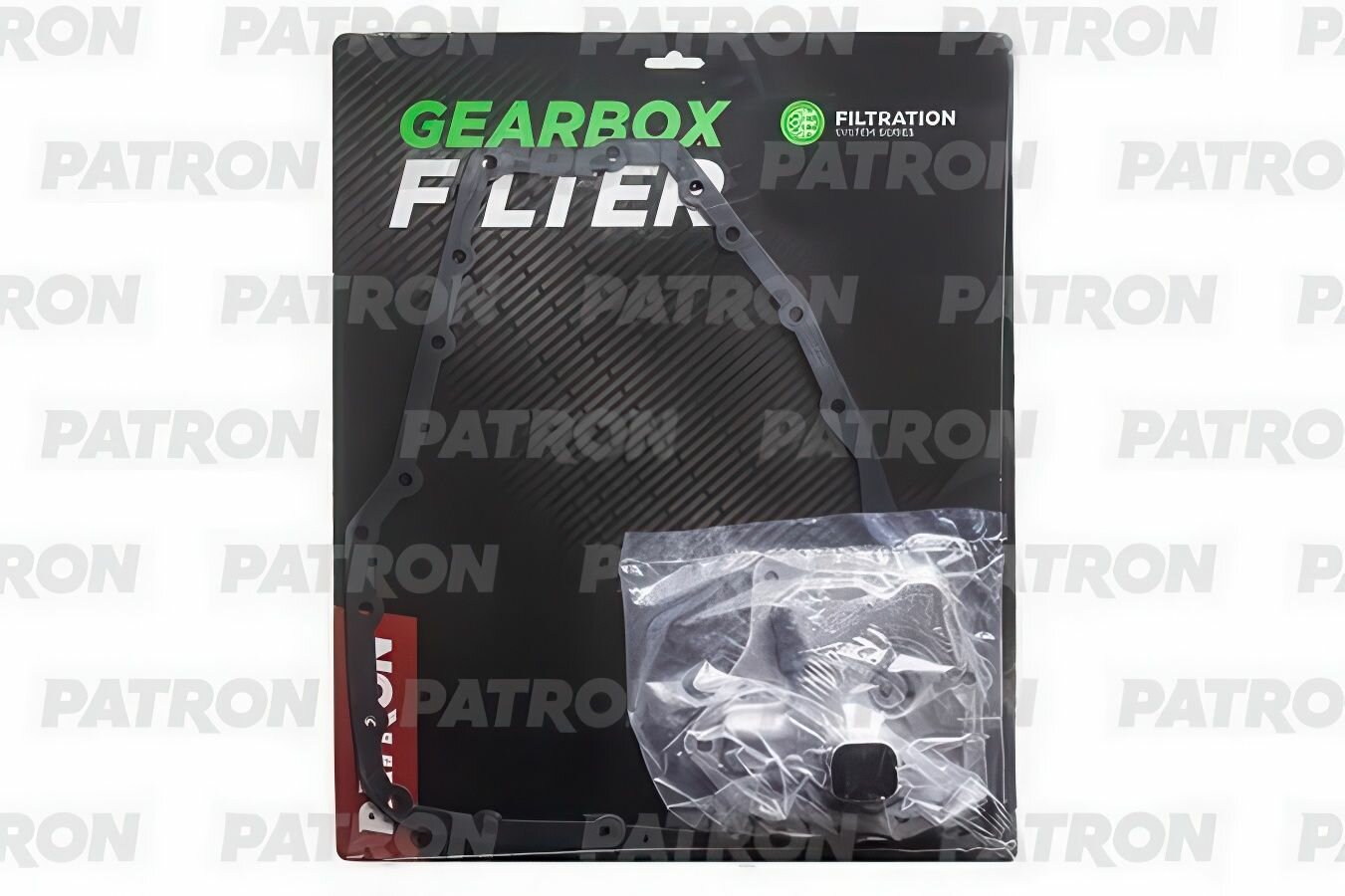 Фильтр АКПП, для Ниссан Теана 1, Пресаж